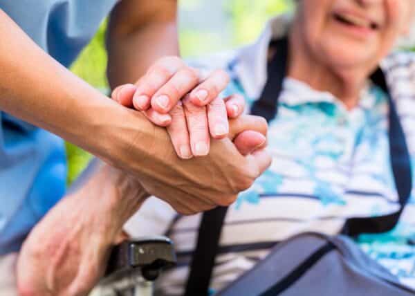 10 Essential Skills Every Caregiver Should Have | ABC Care